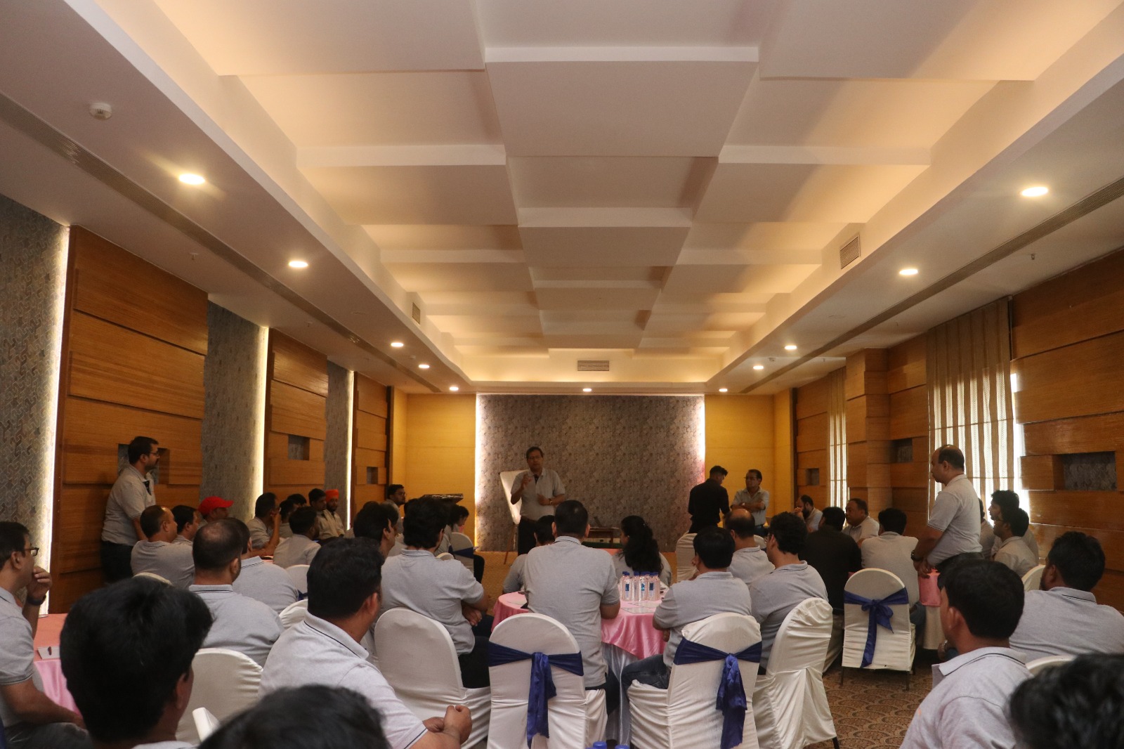 Gallery – Vaaman Engineers