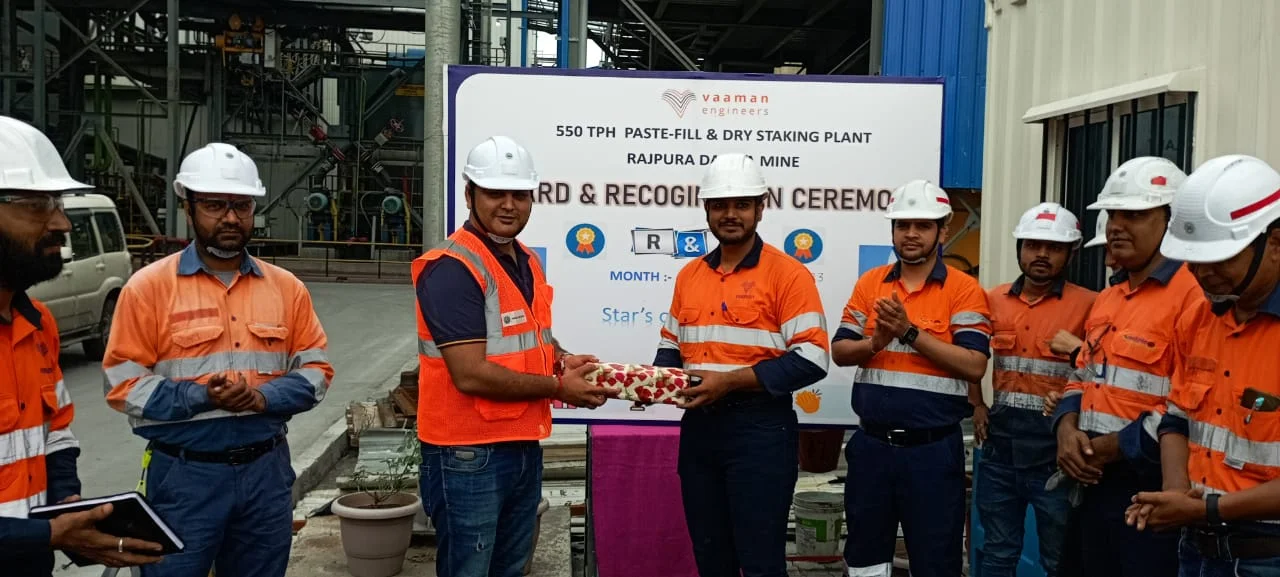 Gallery – Vaaman Engineers