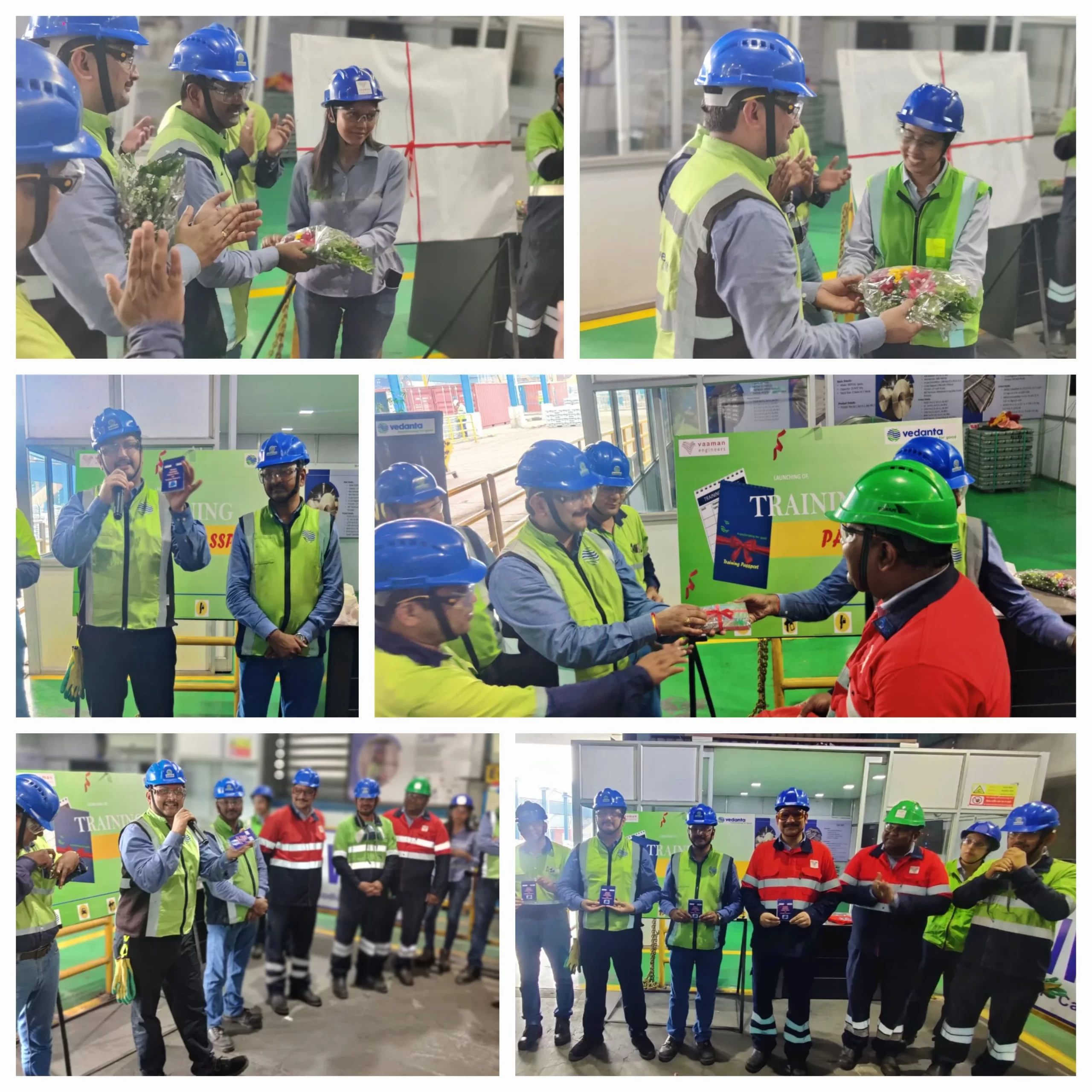 Gallery – Vaaman Engineers