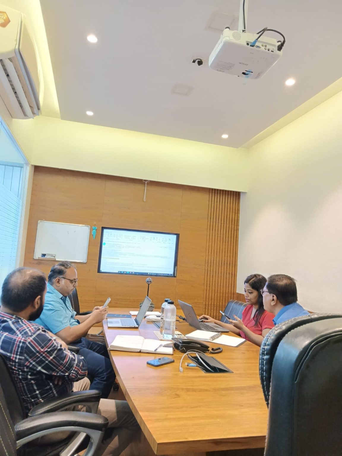 Gallery – Vaaman Engineers