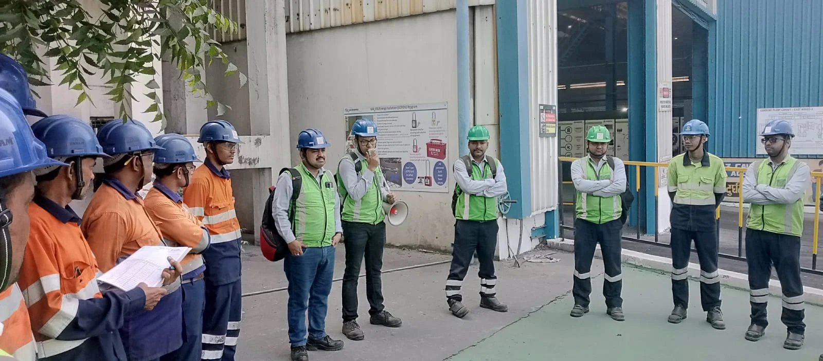 Gallery – Vaaman Engineers