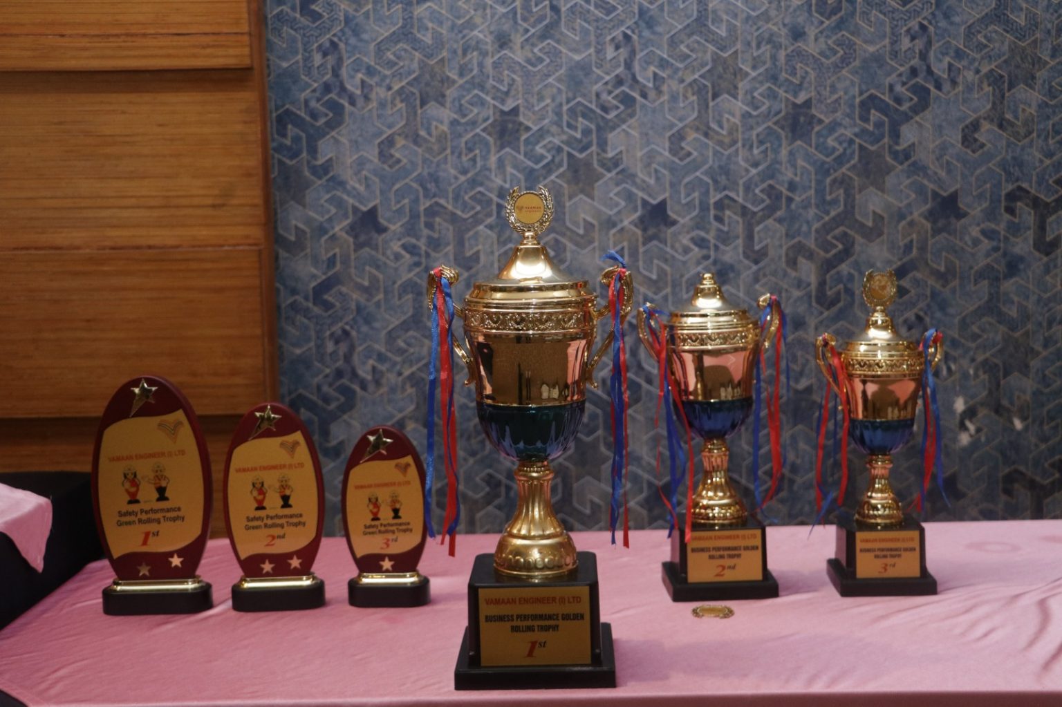 Gallery – Vaaman Engineers