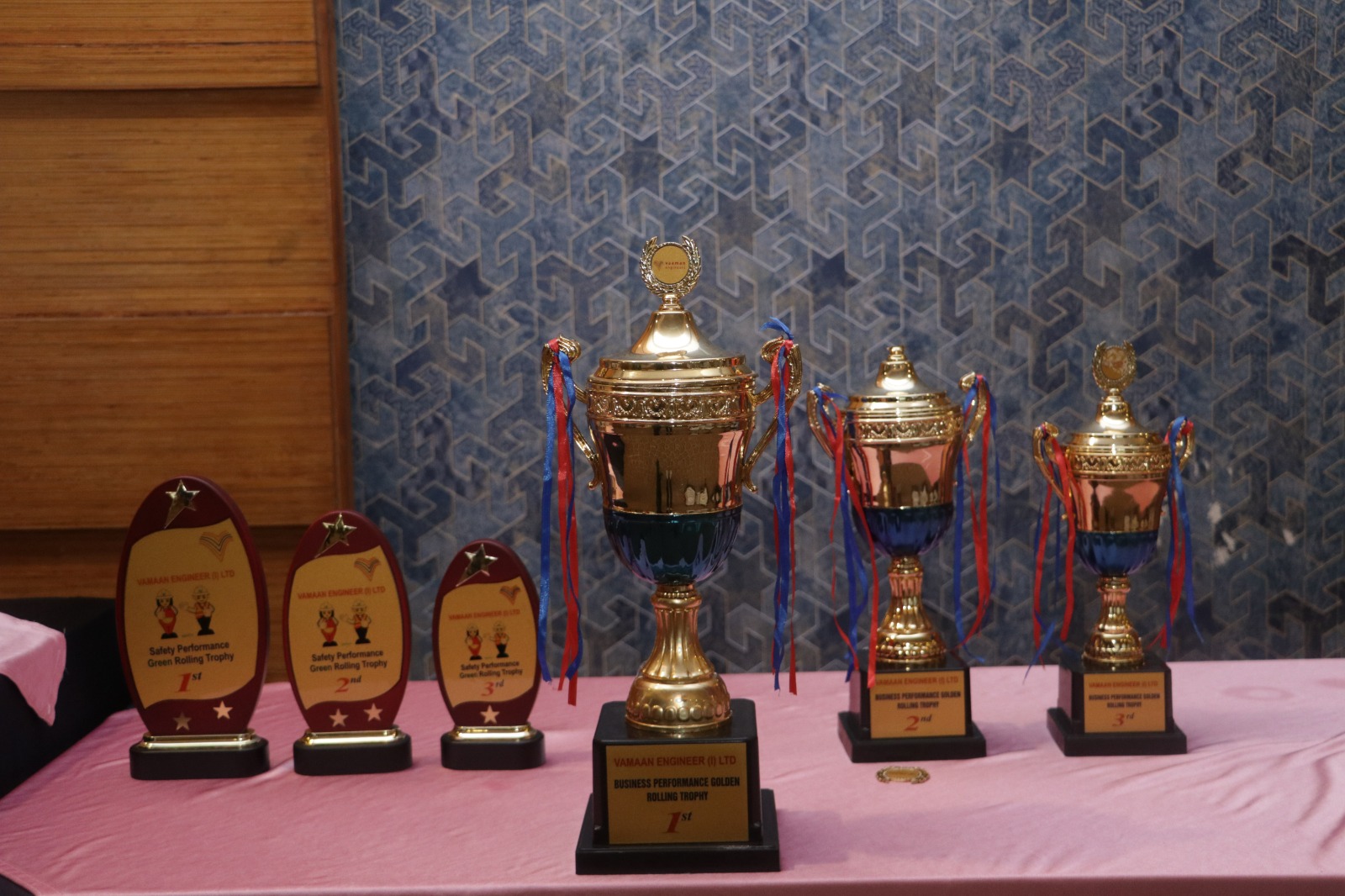 Gallery – Vaaman Engineers