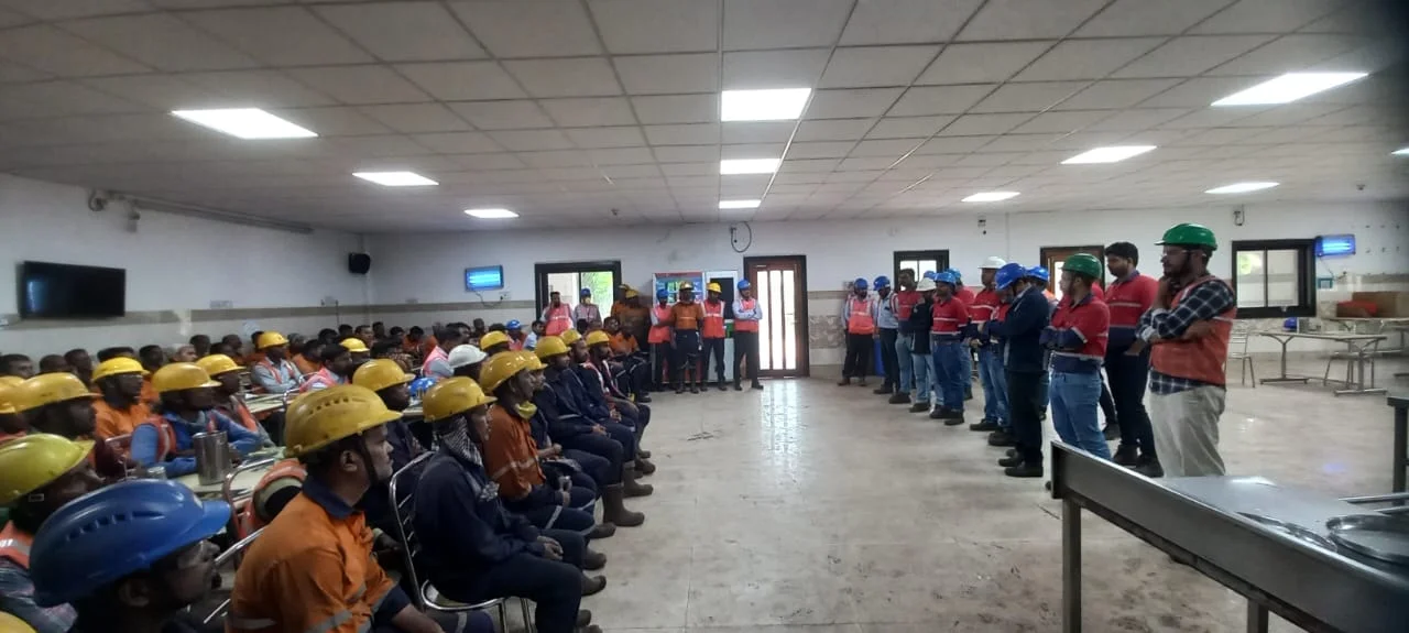 Gallery – Vaaman Engineers