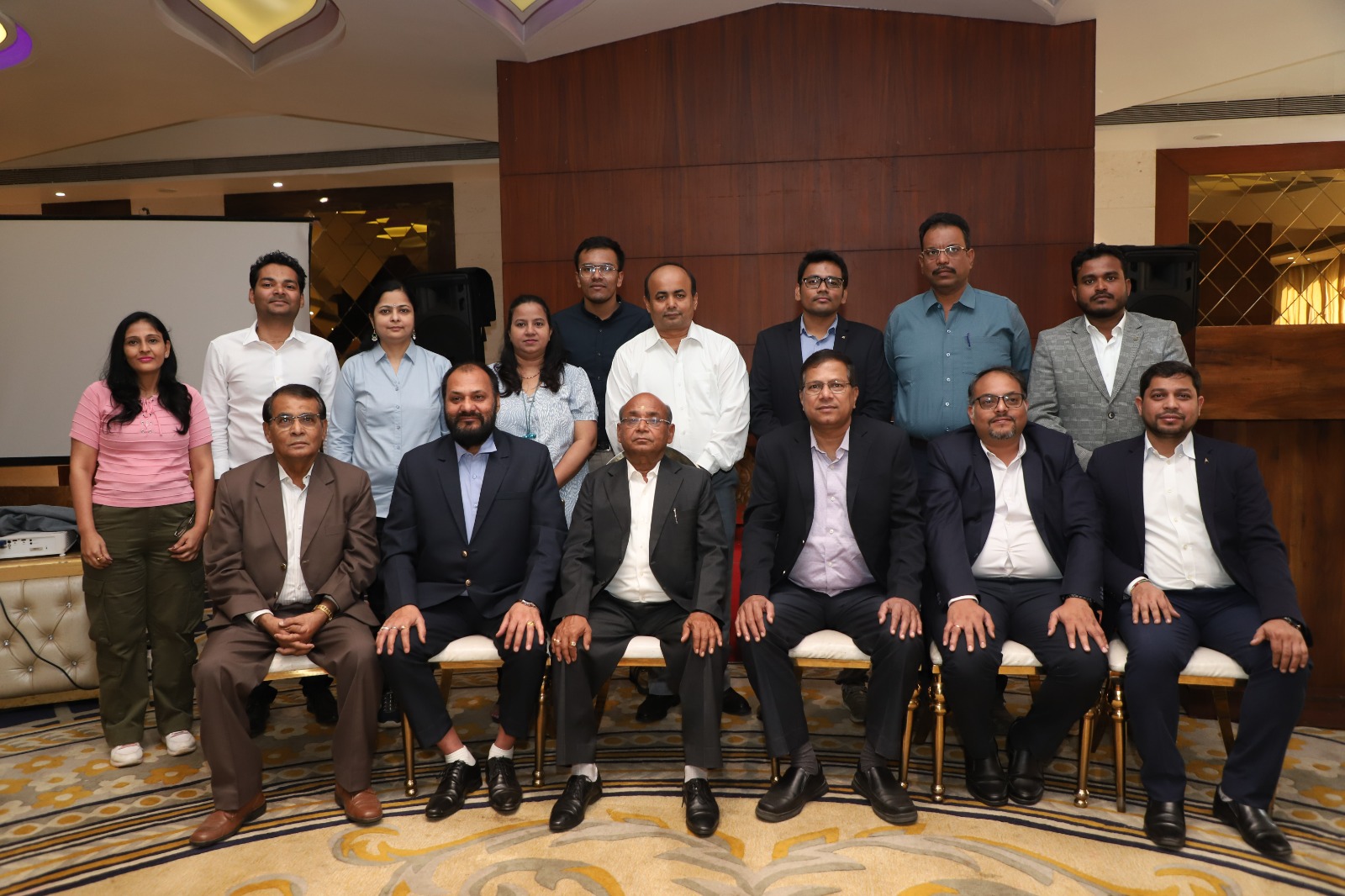 Gallery – Vaaman Engineers