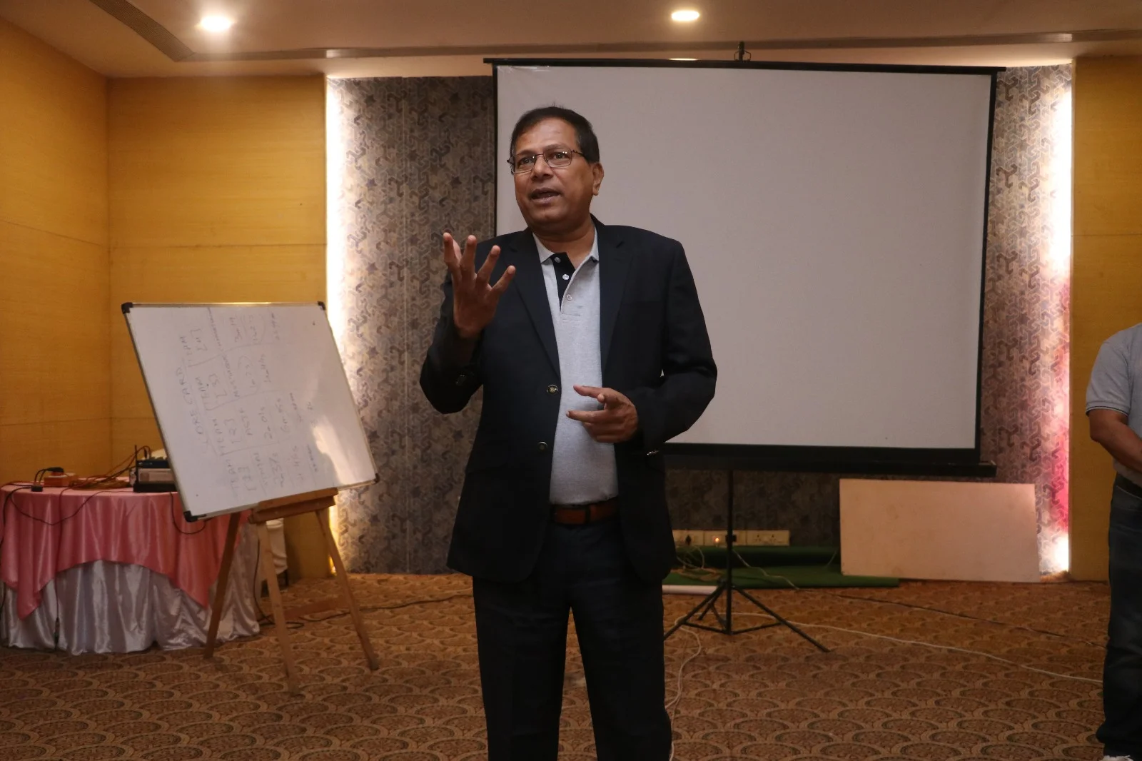 Gallery – Vaaman Engineers