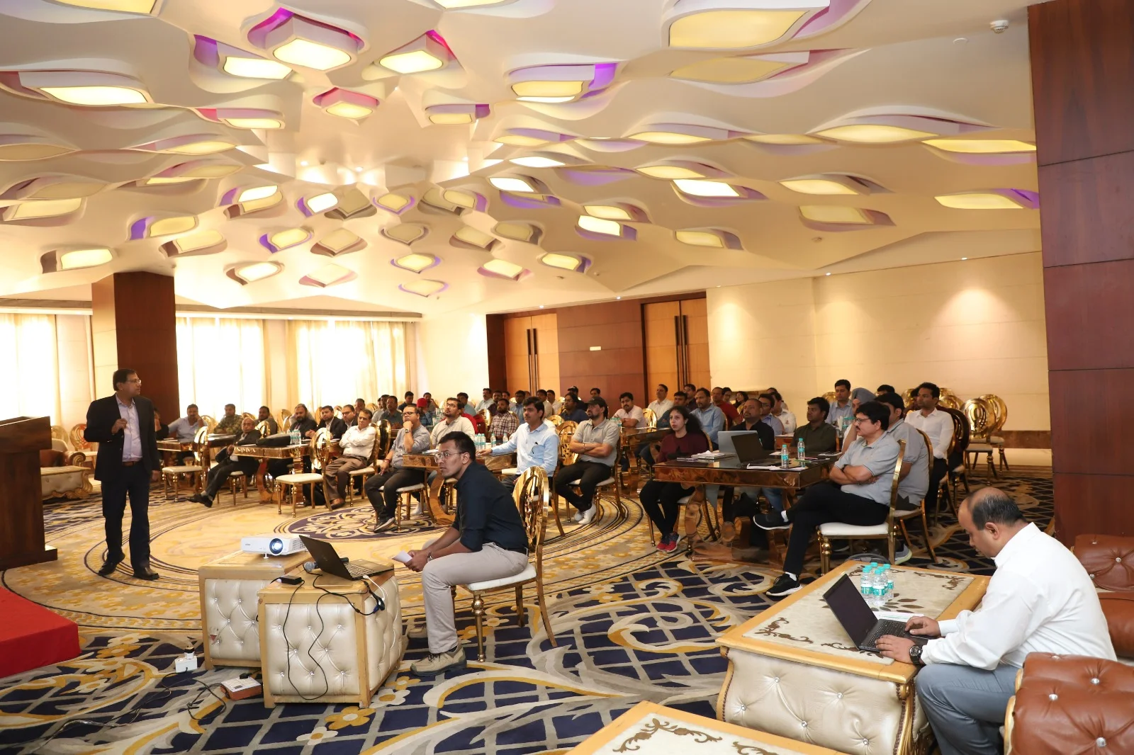 Gallery – Vaaman Engineers