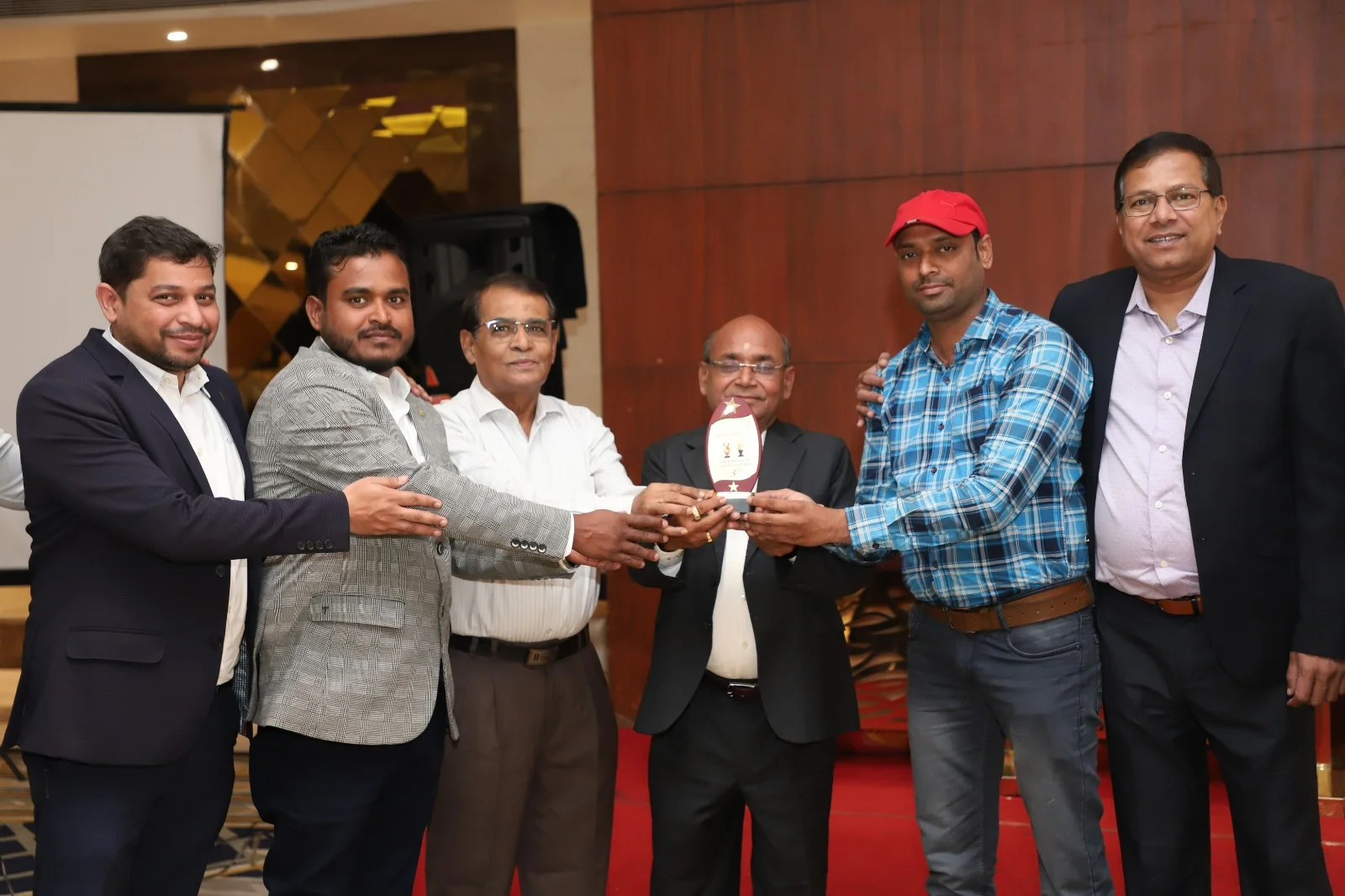 Gallery – Vaaman Engineers