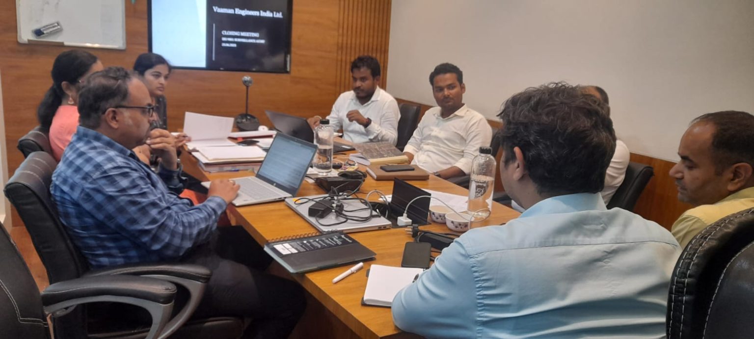 Gallery – Vaaman Engineers