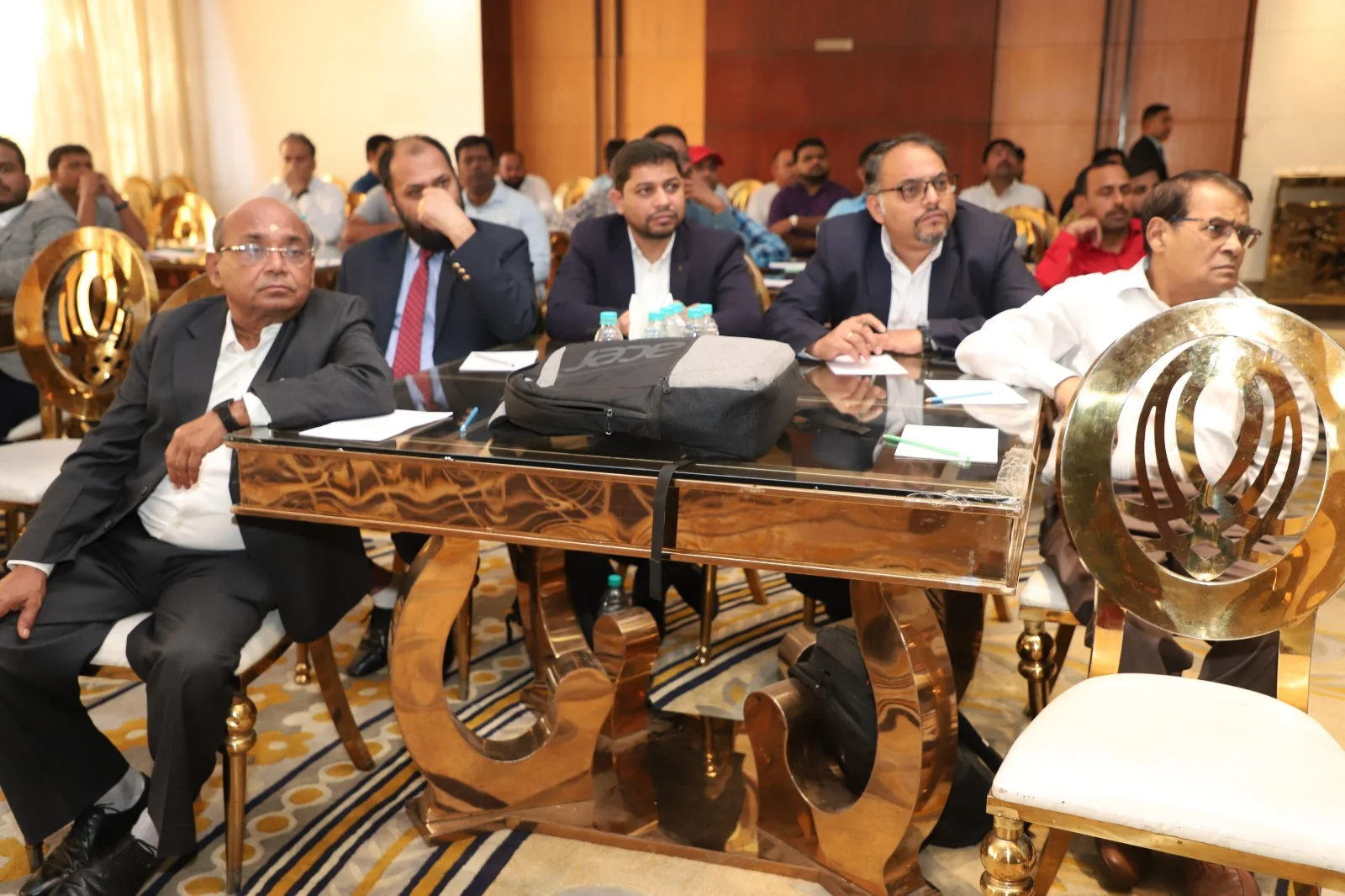 Gallery – Vaaman Engineers