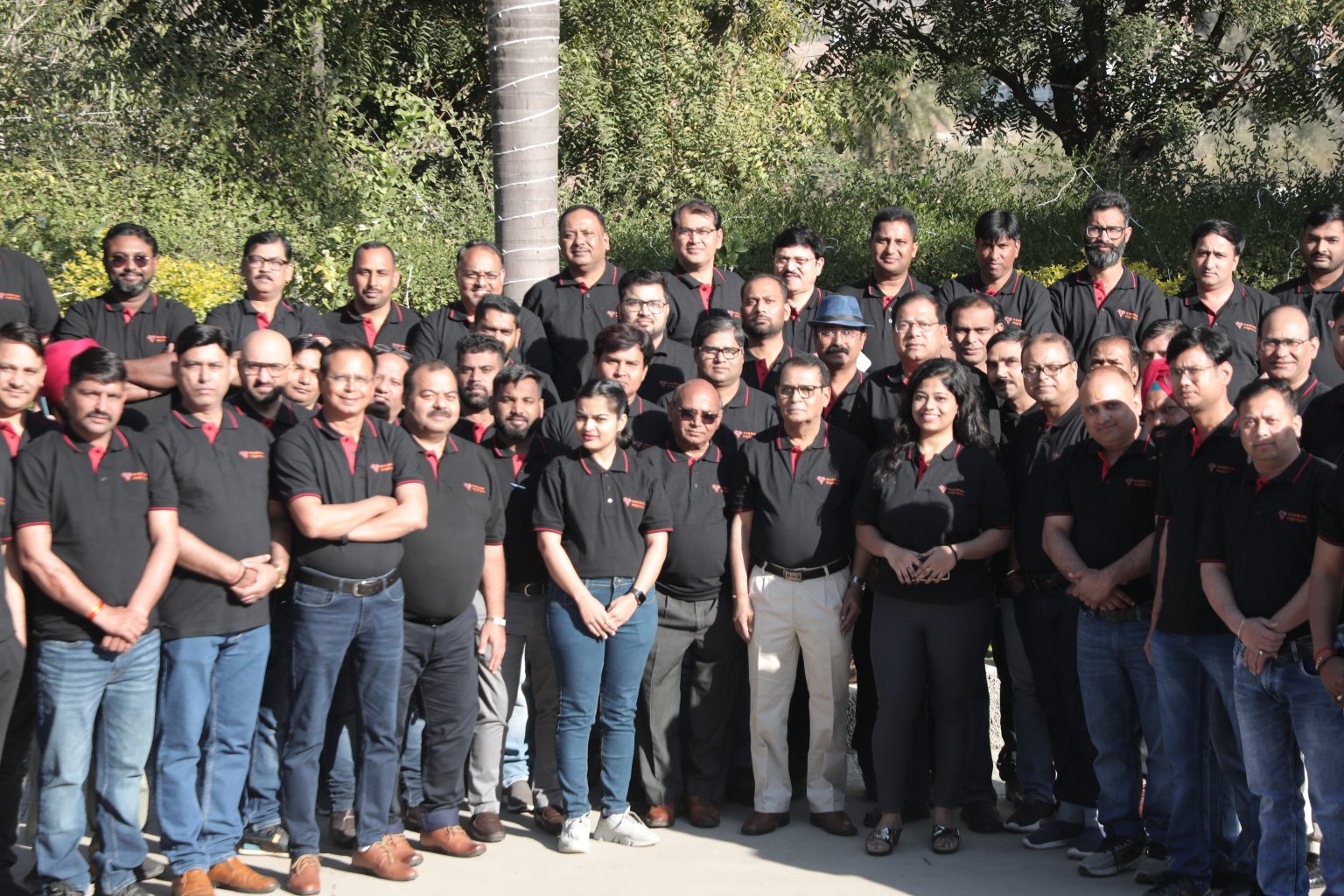 Gallery – Vaaman Engineers