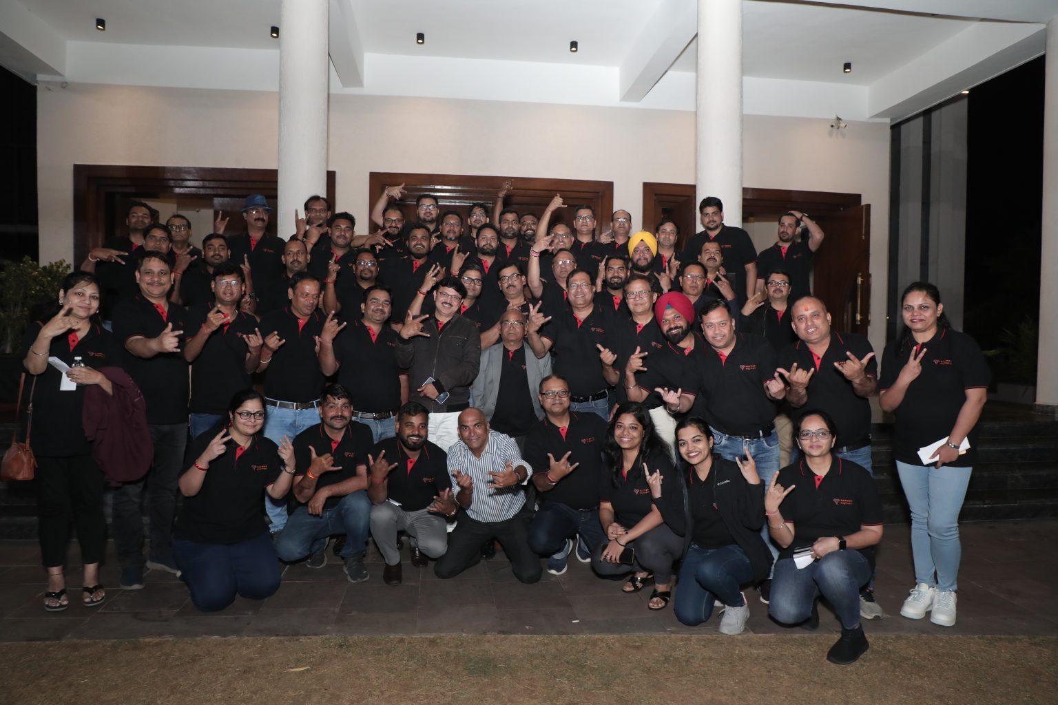 Gallery – Vaaman Engineers