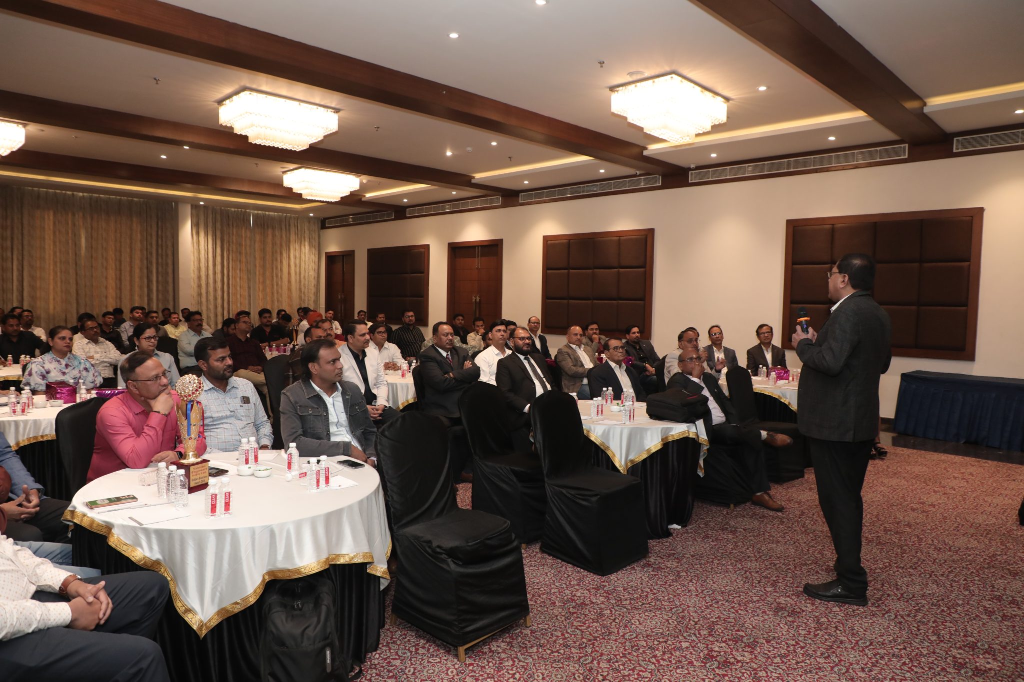 Gallery – Vaaman Engineers