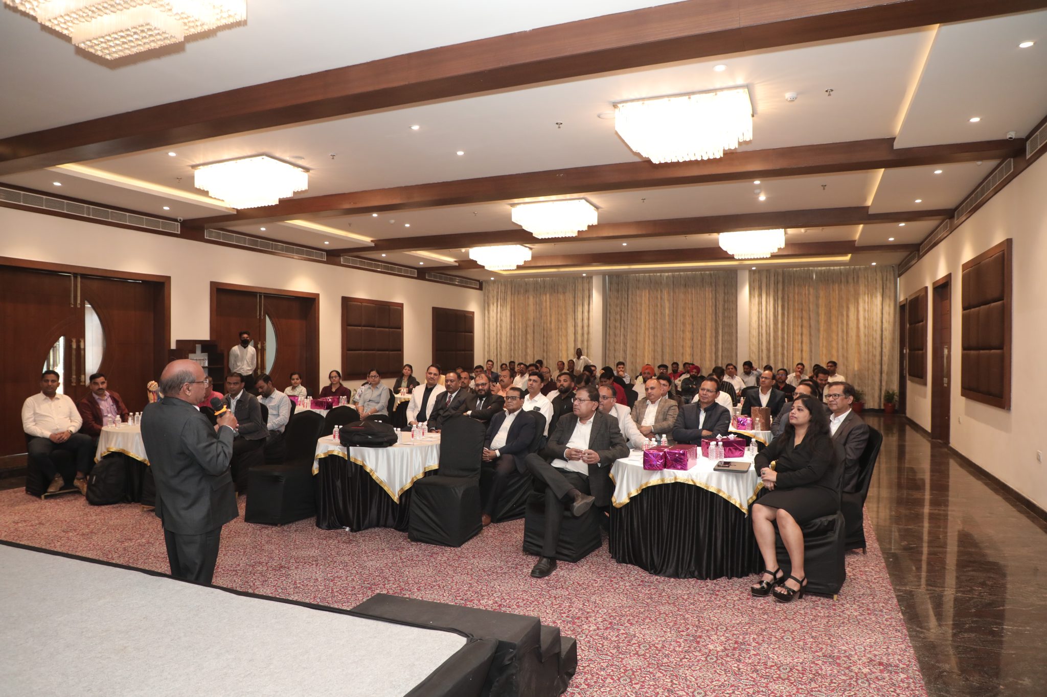 Gallery – Vaaman Engineers