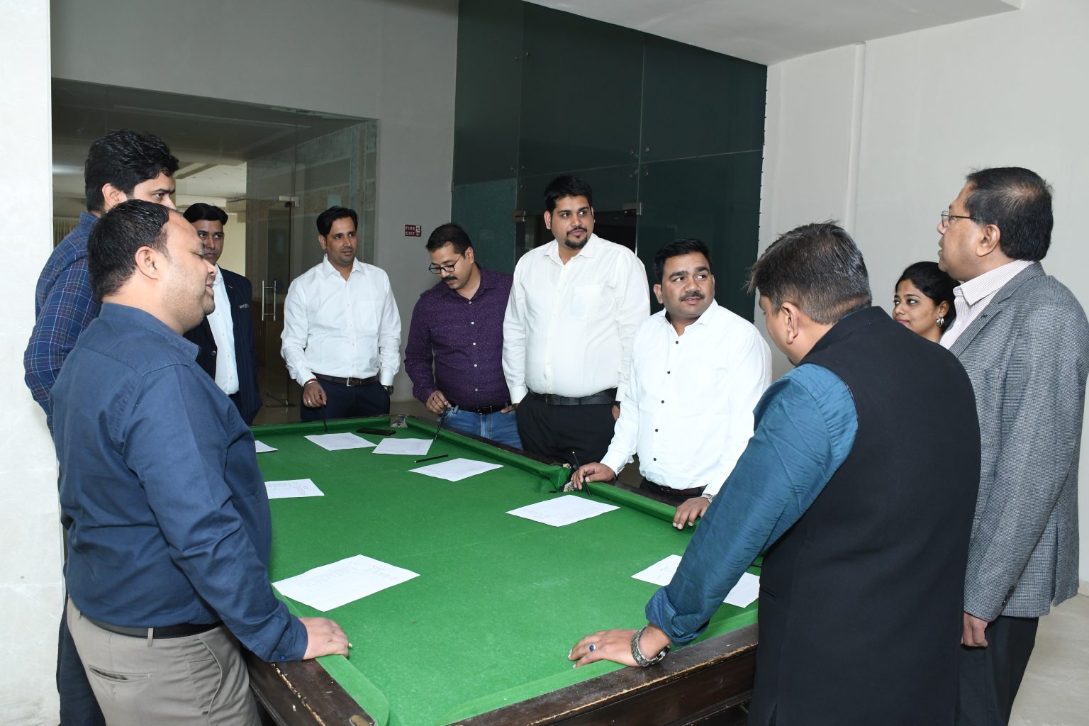 Gallery – Vaaman Engineers