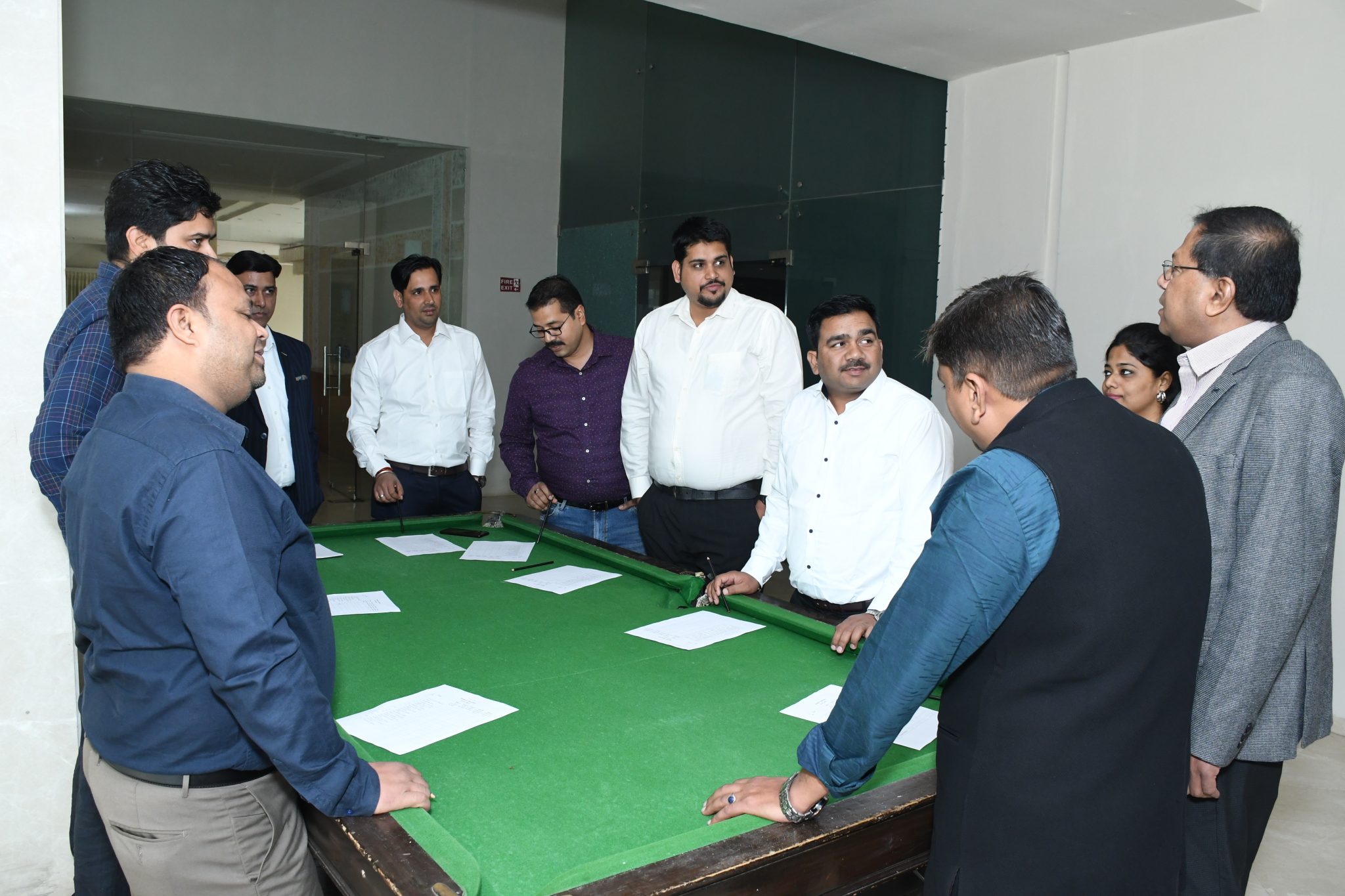 Gallery – Vaaman Engineers