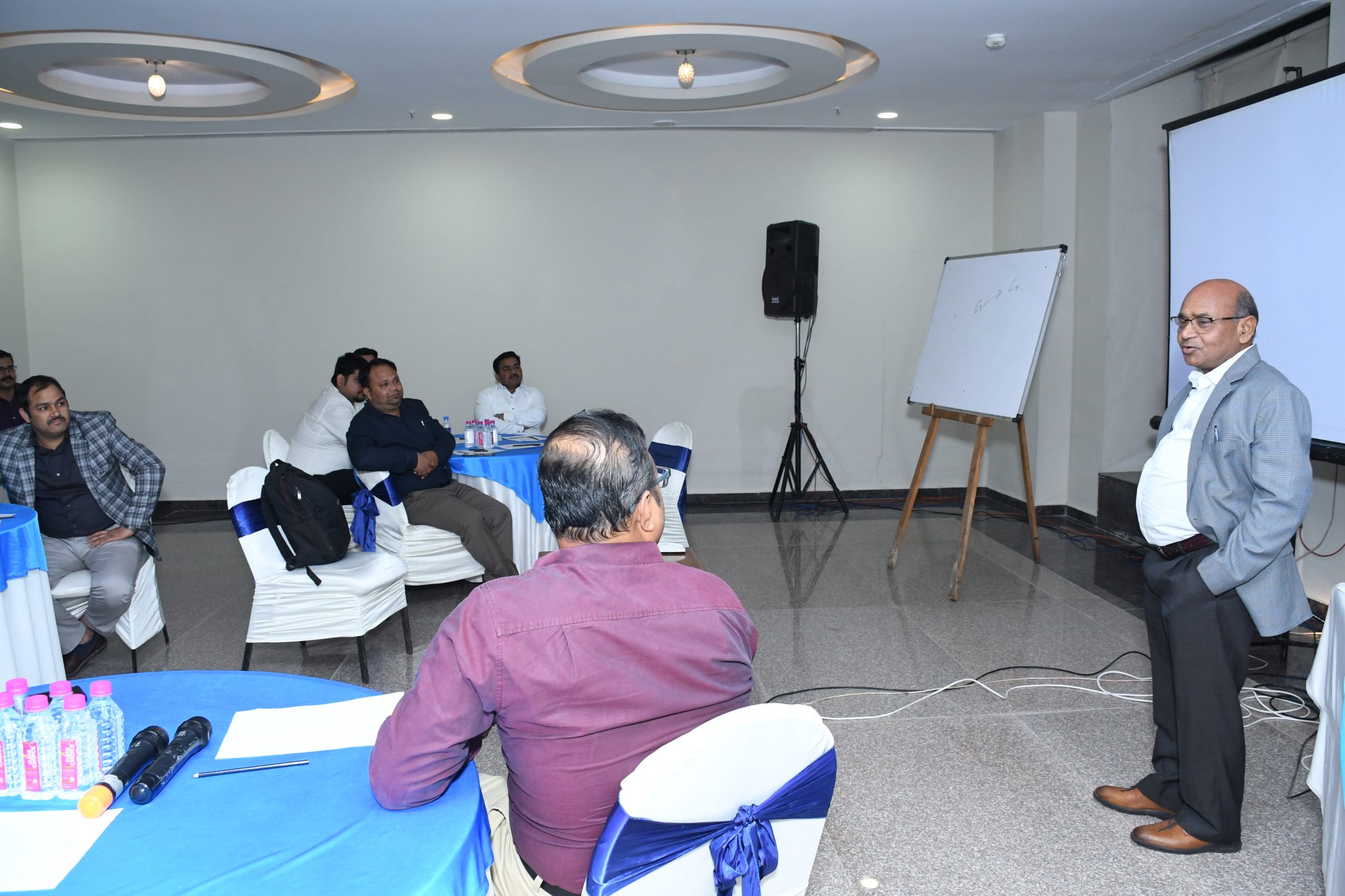 Gallery – Vaaman Engineers