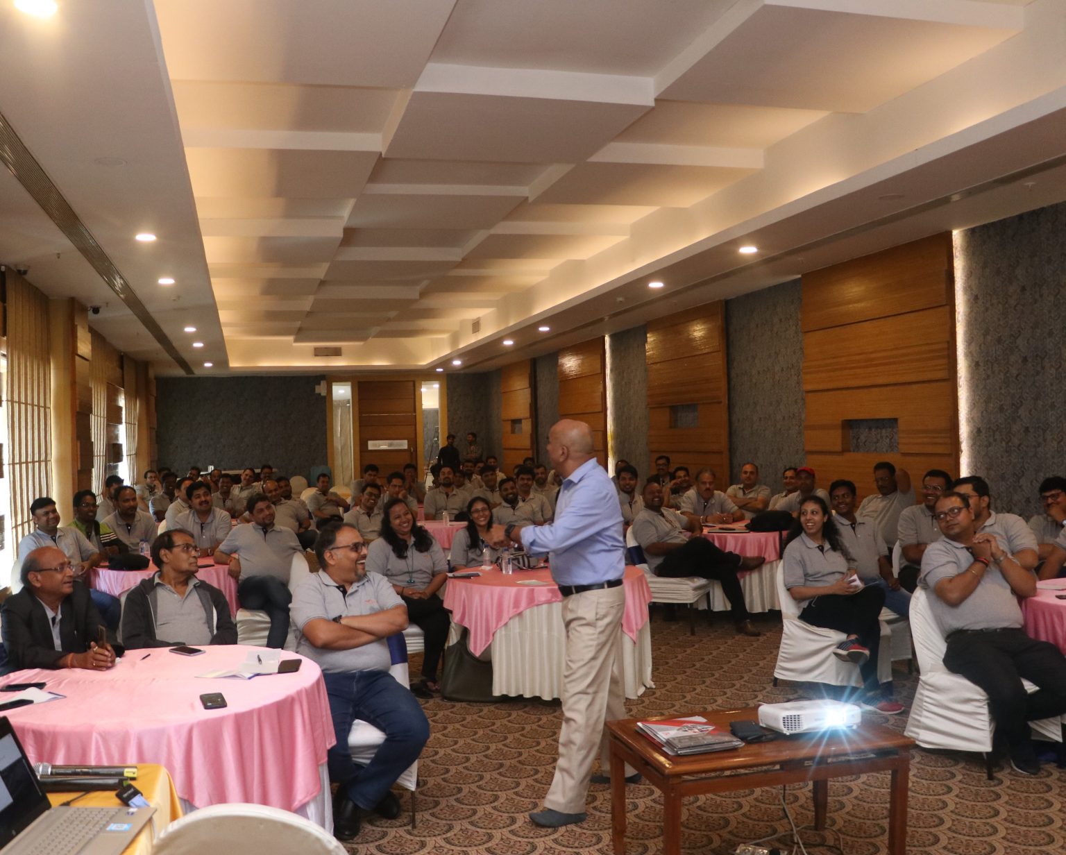 Gallery – Vaaman Engineers