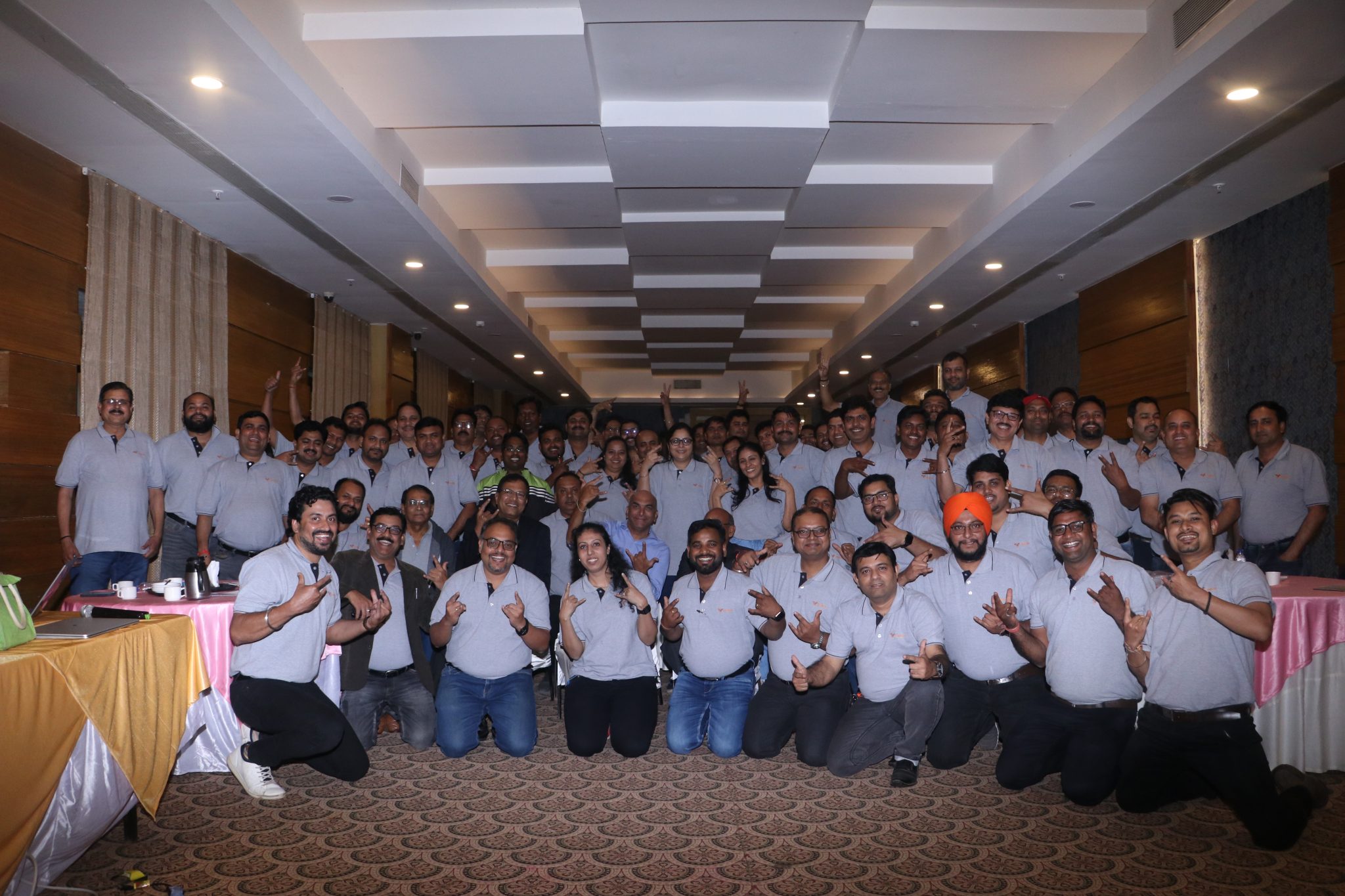 Gallery – Vaaman Engineers