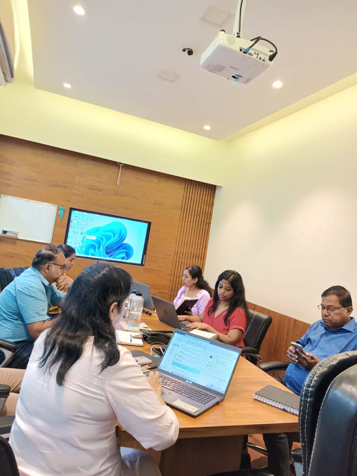 Gallery – Vaaman Engineers