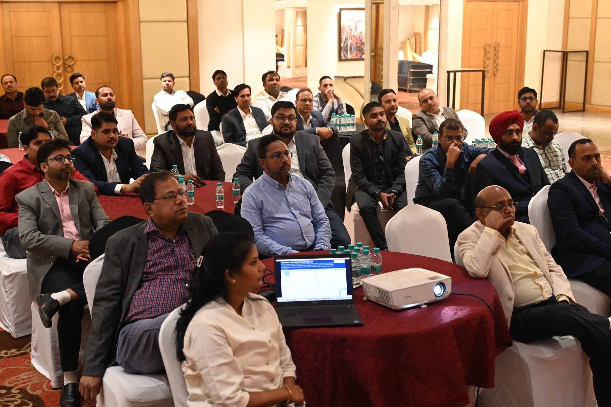 Gallery – Vaaman Engineers