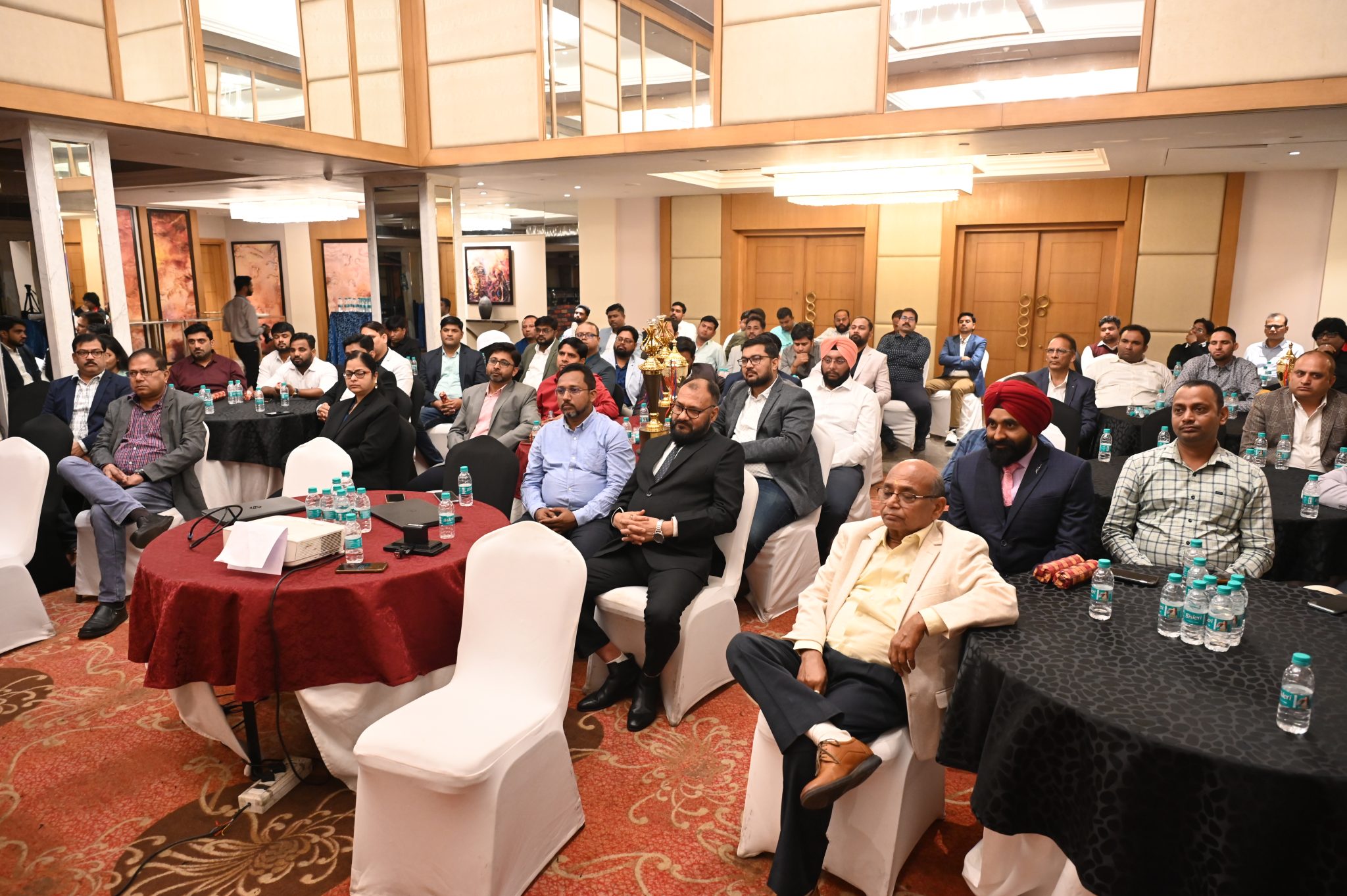 Gallery – Vaaman Engineers