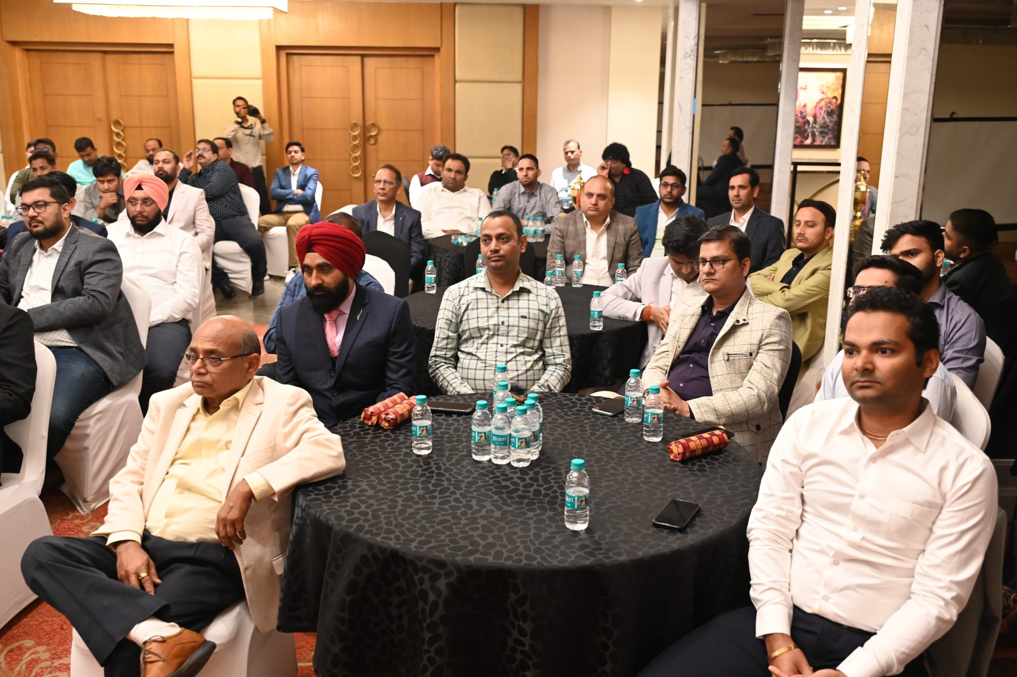 Gallery – Vaaman Engineers